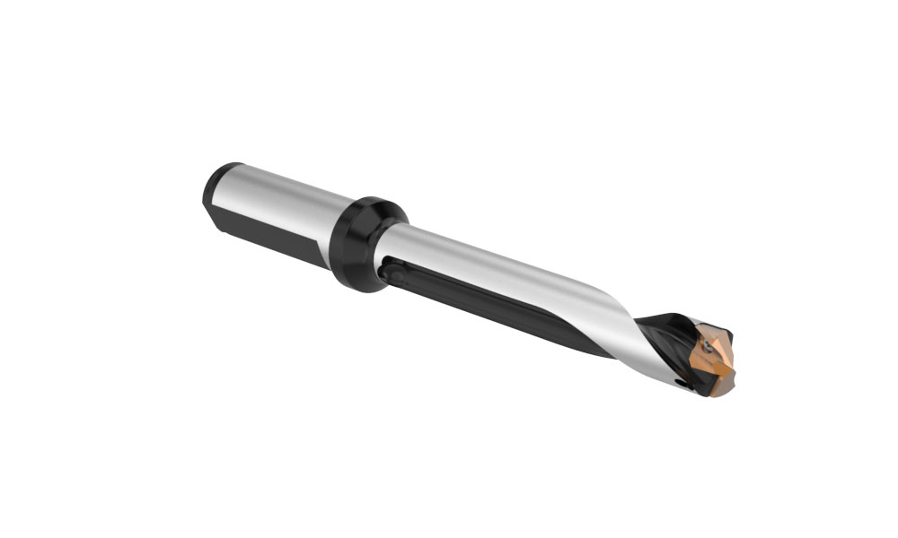 Allied - GEN3SYS® XT High Penetration, Replaceable Insert Drilling System